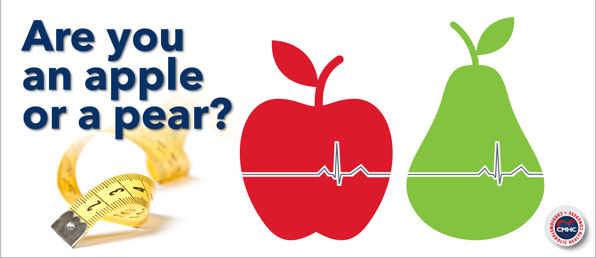 Eating your way OUT of a heart attack | Cardiometabolic Health Congress