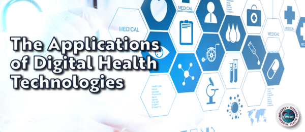 Applications of Digital Health Technologies | Cardiometabolic Health ...