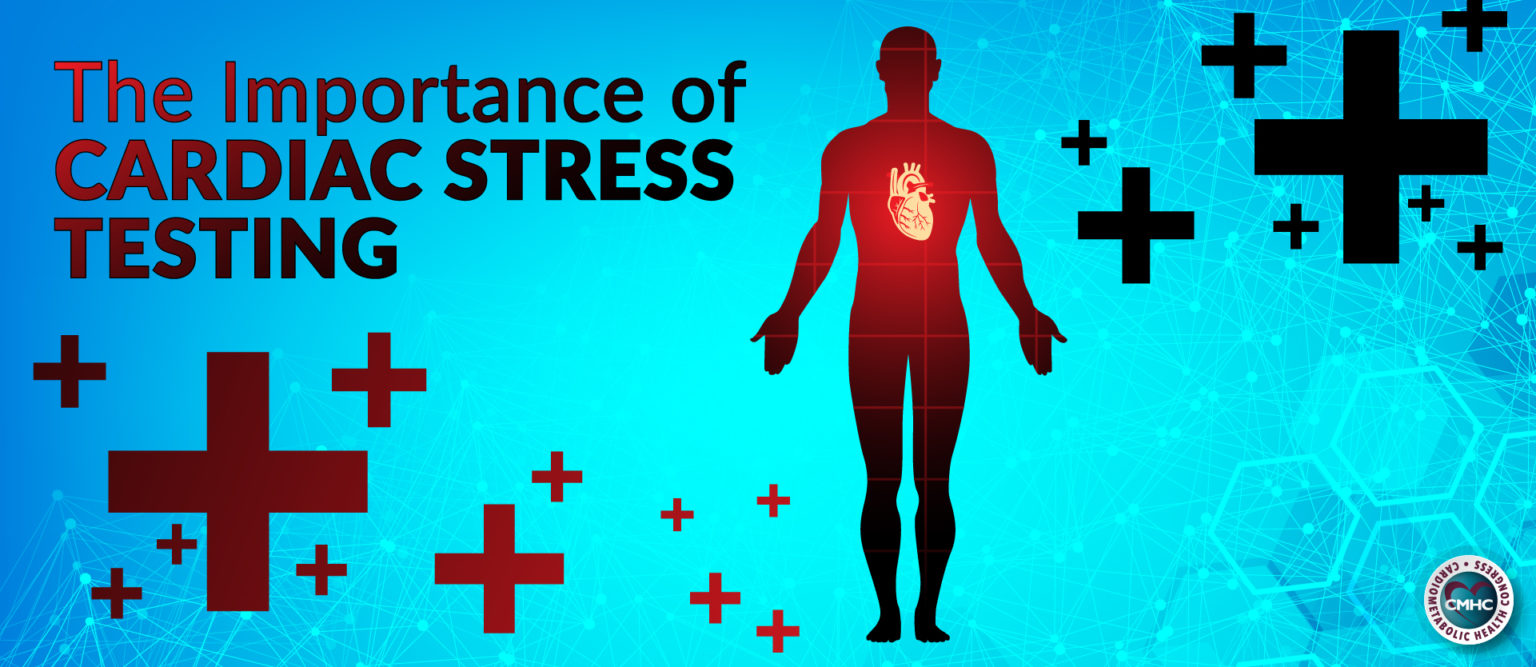 The Importance of Cardiac Stress Testing | Cardiometabolic Health Congress