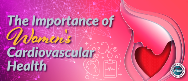 The Importance of Women's Cardiovascular Health | Cardiometabolic ...