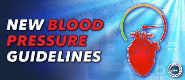 Updated Guidelines for Blood Pressure | Cardiometabolic Health Congress