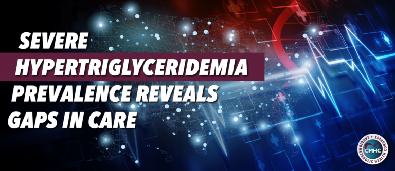 Severe Hypertriglyceridemia Prevalence Reveals Gaps in Care ...