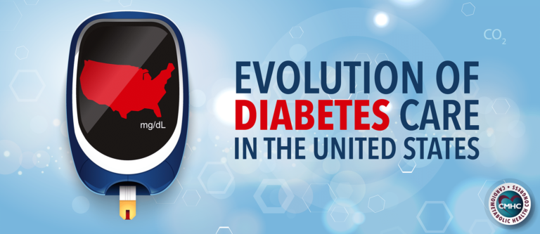 Evolution of Diabetes Care in the United States | Cardiometabolic ...