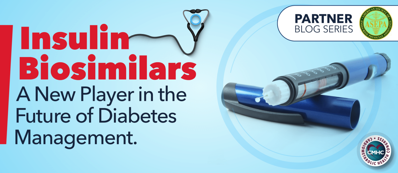 Insulin Biosimilars - The Future of Diabetes Management