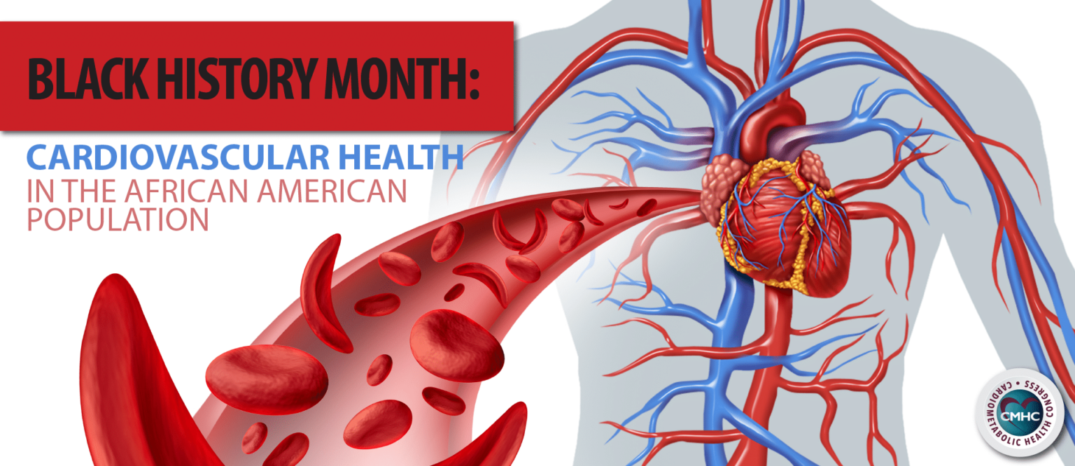 Cardiovascular Health in the African American Population