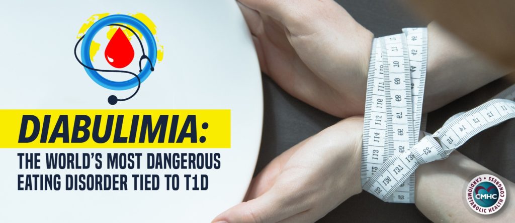 Diabulimia Tied to Type 1 Diabetes - CMHC Blog
