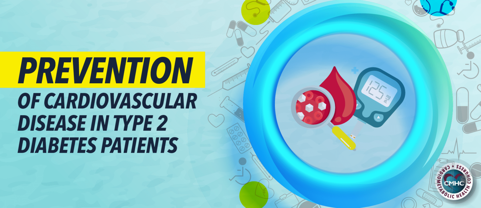 Prevention of Cardiovascular Disease in T2D Patients