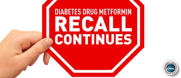 Diabetes Drug Metformin Recall Continues | Cardiometabolic Health Congress