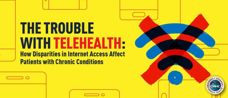 The Trouble with Telehealth: How Disparities in Internet Access Affect ...