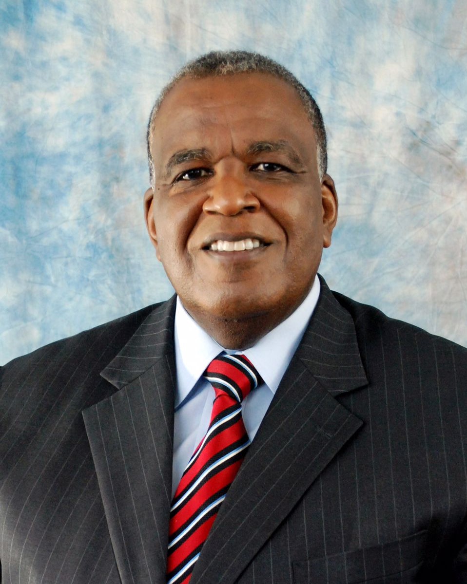 Dr. Keith C. Ferdinand Receives Living Legends Award | Cardiometabolic ...