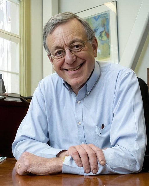 Ronald M. Krauss, MD | Cardiometabolic Health Congress