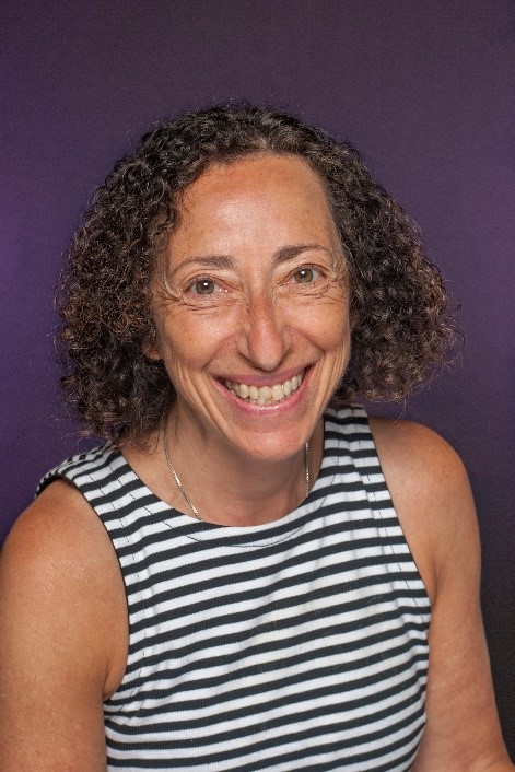 Janet Williams | Cardiometabolic Health Congress