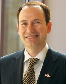 John Magaña Morton | Cardiometabolic Health Congress