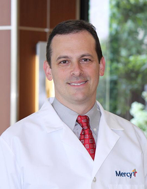 Joshua M. Stolker | Cardiometabolic Health Congress