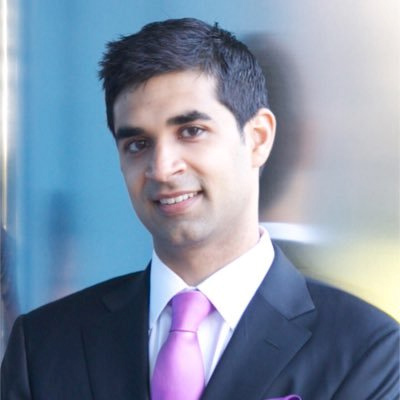 Amit Khera | Cardiometabolic Health Congress