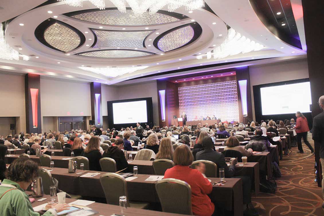 Industry | Cardiometabolic Health Congress