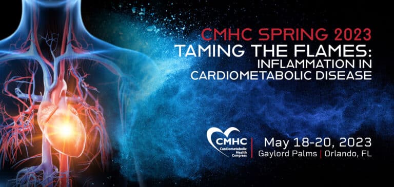 Live Events | Cardiometabolic Health Congress