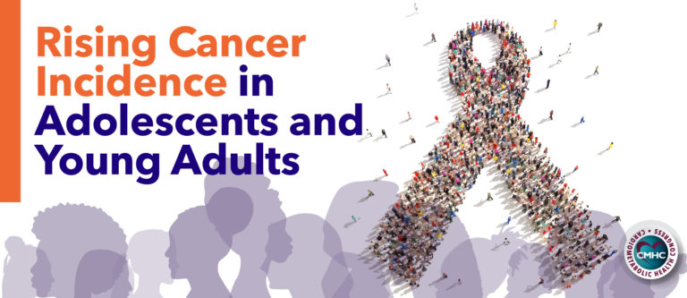Rising Cancer Incidence in Adolescents and Young Adults ...