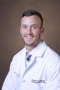 Andrew Cluckey, MD | Cardiometabolic Health Congress