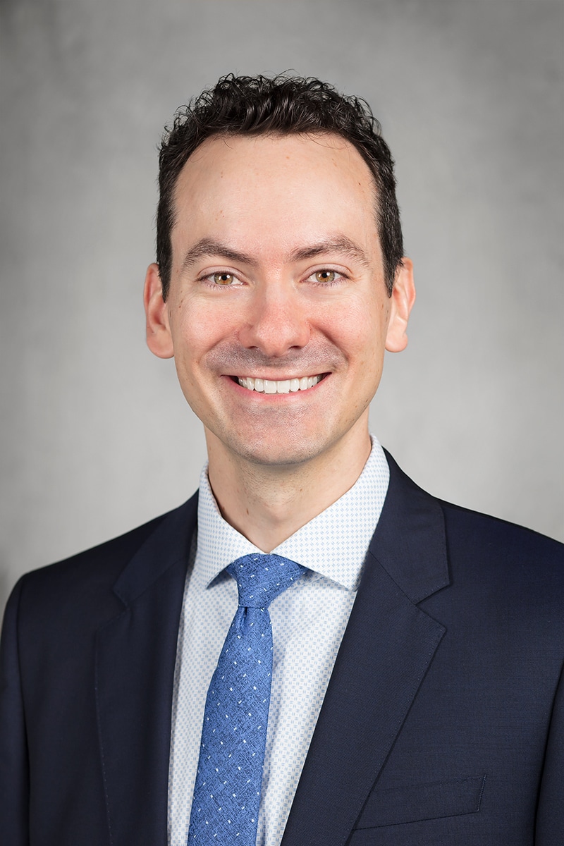 Michael J. Wilkinson, MD | Cardiometabolic Health Congress