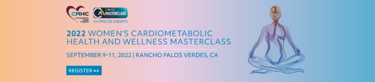 Kelly Lewis, PharmD | Cardiometabolic Health Congress