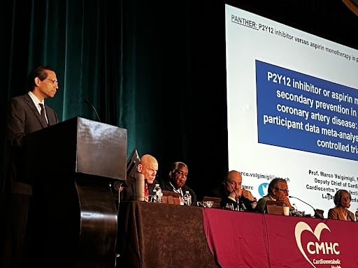 Nightly News: DAY TWO of the 17th Annual CMHC | Cardiometabolic Health ...