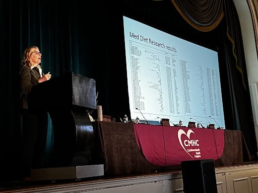 Conference Recap: 17th Annual Cardiometabolic Health Congress ...
