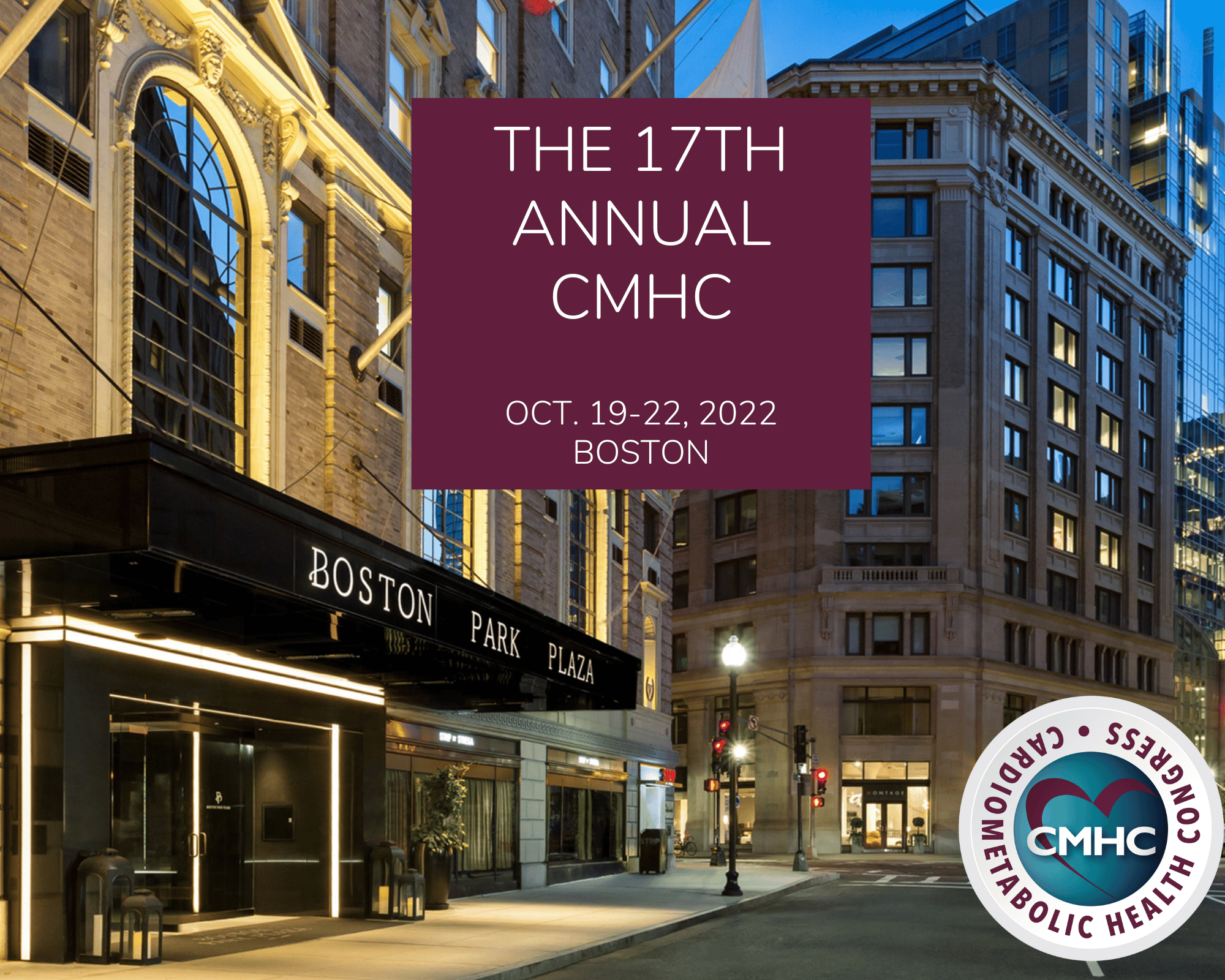 Nightly News: DAY FOUR of the 17th Annual CMHC | Cardiometabolic Health ...