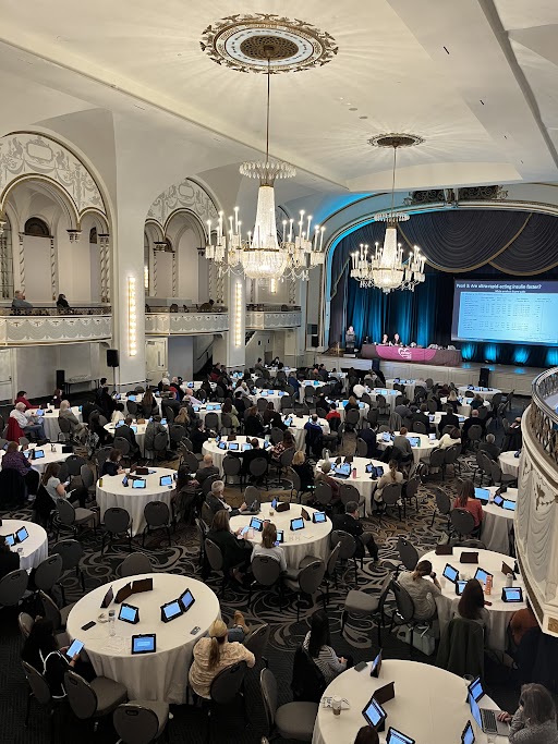 Conference Recap: 17th Annual Cardiometabolic Health Congress ...