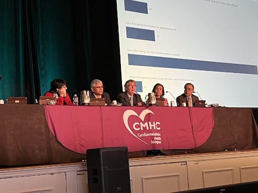 Nightly News: DAY FOUR of the 17th Annual CMHC | Cardiometabolic Health ...