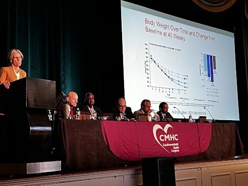 Conference Recap: 17th Annual Cardiometabolic Health Congress ...