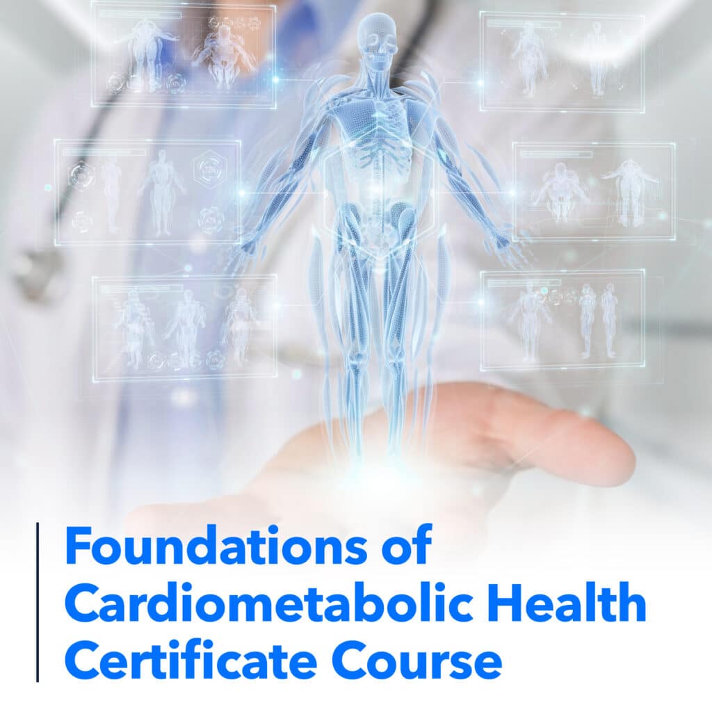 Professional Education | Cardiometabolic Health Congress