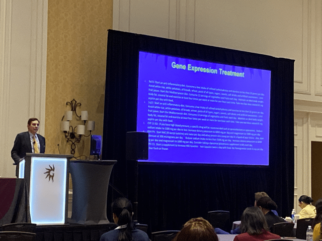 CMHC Spring 2023 Nightly News: Day 1 | Cardiometabolic Health Congress