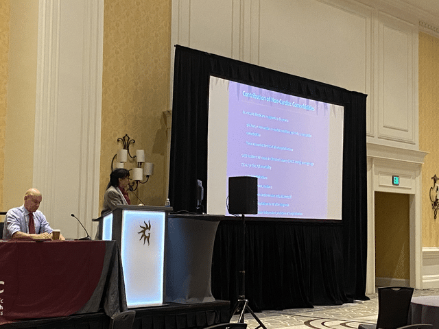 CMHC Spring 2023 Nightly News: Day 1 | Cardiometabolic Health Congress