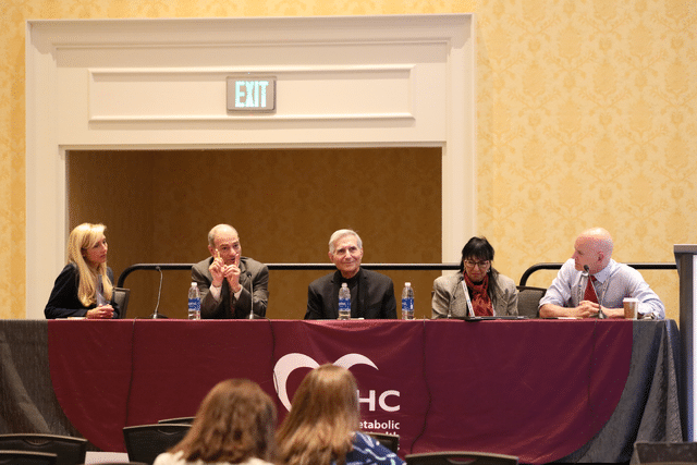 CMHC Spring 2023 Nightly News: Day 1 | Cardiometabolic Health Congress