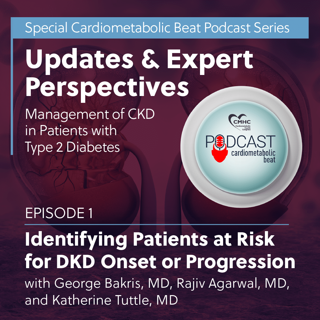 Identifying Patients at Risk for DKD Onset or Progression ...