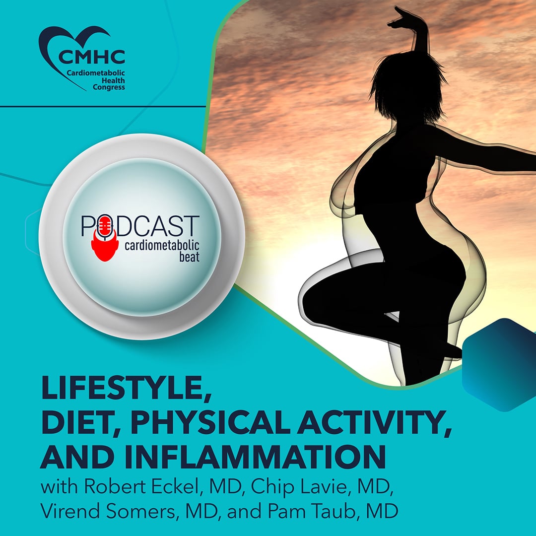 Lifestyle, Diet, Physical Activity, and Inflammation | Cardiometabolic ...