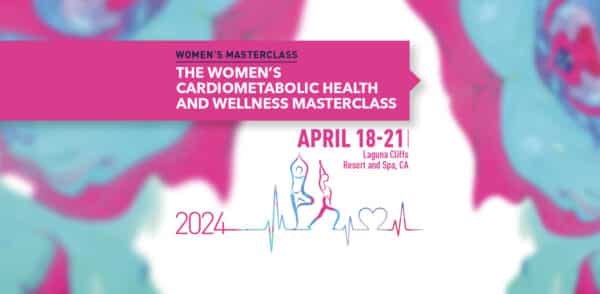 Remembering Dr. Sarah Hallberg | Cardiometabolic Health Congress