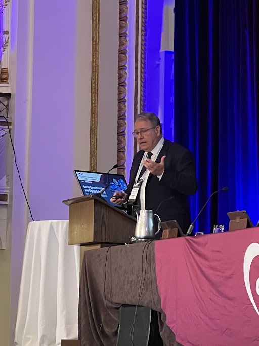 Day 1 Preconference Nightly News: 18th Annual CMHC | Cardiometabolic ...