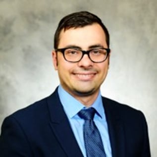 Vladimir V. Yurukov, PharmD, APh, BCPS | Cardiometabolic Health Congress