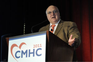 Remembering CMHC Chair George L. Bakris, MD | Cardiometabolic Health ...