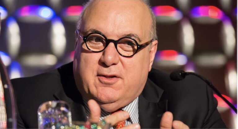 Remembering CMHC Chair George L. Bakris, MD | Cardiometabolic Health ...