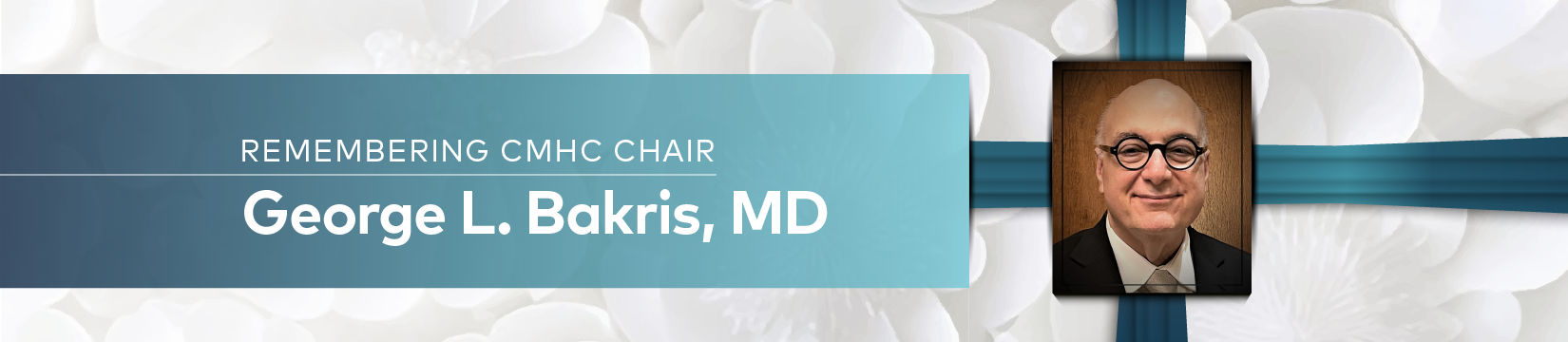 Chairpersons and Senior Planning Committee | Cardiometabolic Health ...