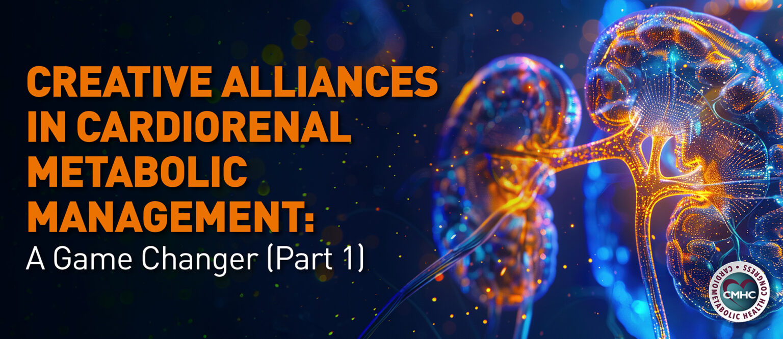 Cardiovascular Disease | Cardiometabolic Health Congress