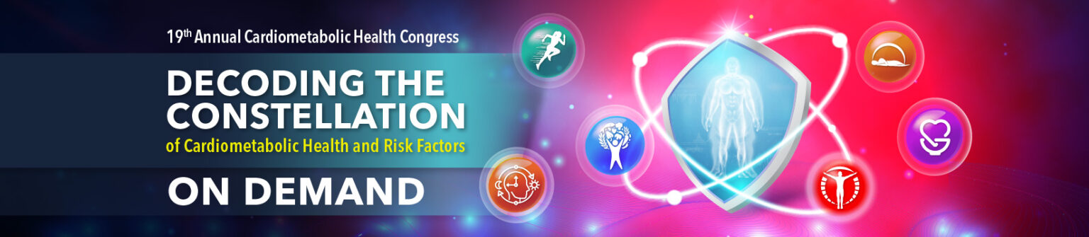 Javed Butler, MD, MPH, MBA | Cardiometabolic Health Congress